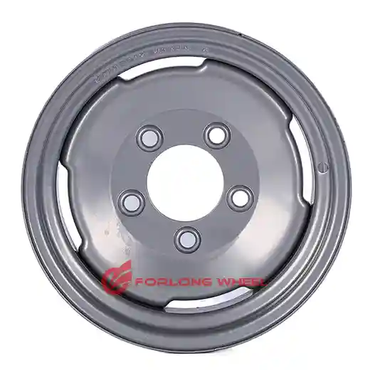 4.50JX14 5-94-140 ET0 agriculture wheels - Forlong wheel
