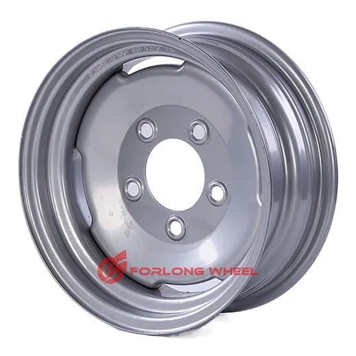 4.50JX14 5-94-140 ET0 agriculture wheels - Forlong wheel